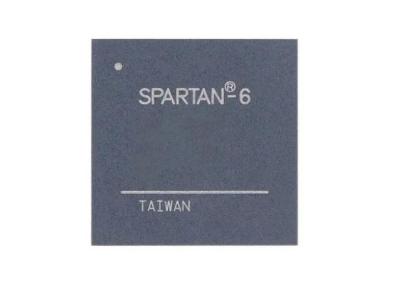 Cina Il chip XA6SLX25-3FTG256I Spartan-6 FPGA del circuito integrato scheggia 256-LBGA il chip FPGA in vendita