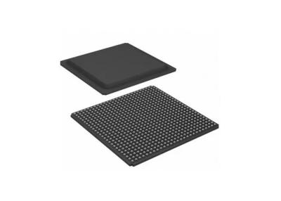 China ICs Spaander 256-LBGA XA6SLX9-3FTG256Q Spartaans-6 Serie van de Gebieds de Programmeerbare Poort IC Te koop