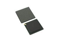 China Field Programmable Gate Array 256-LBGA XA6SLX9-2FTG256I Programmable Logic IC for sale
