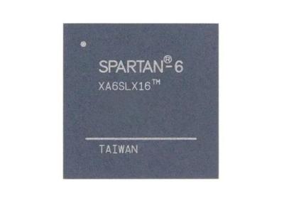 Cina Chip del chip XA6SLX16-3CSG225Q 225-CSPBGA Spartan-6 LX XA FPGA del circuito integrato in vendita