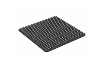 China Field Programmable Gate Array XA6SLX75T-2FGG484I Spartan-6 LXT XA FPGA IC 484-BBGA Package for sale