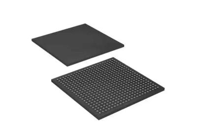 China IC-Spaander XA6SLX75-2FGG484Q 1080 Mhz van de Gebieds de Programmeerbare Poort Serieic 484-BBGA Te koop