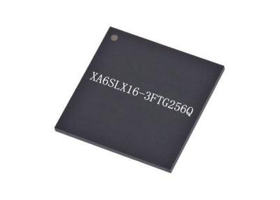Cina Gate array programmabile del campo del chip XA6SLX16-3FTG256Q Spartan-6 FPGA IC 256-LBGA di IC) in vendita