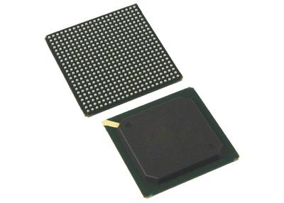 Cina Logica programmabile elettronica IC dei circuiti integrati XA6SLX75-3CSG484Q 800Mb/s in vendita