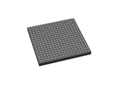 Cina Gate array programmabile 484-FBGA di XA6SLX75-2CSG484Q 280 del campo automobilistico dell'ingresso/uscita 1.2V in vendita