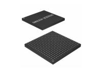 China FPGA Chips XA6SLX16-2CSG324I LFBGA324 Field Programmable Gate Array for sale