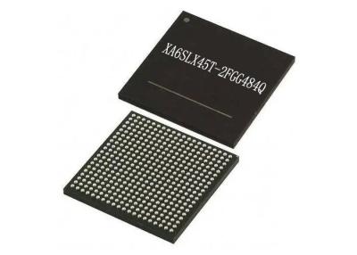 Cina Chip programmabili 484-FBGA Spartan-6 LXT XA di gate array XA6SLX45T-2FGG484Q IC del campo in vendita