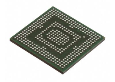 China ADSP-SC584CBCZ-5A integró el soporte superficial de los procesadores de señal numérica 349-LFBGA en venta