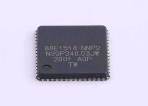 Ethernet PHY Transceivers 88E1514-A0-NNP2C000 Ethernet IC QFN56 Integrated Circuit Chip