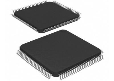 China 100-LQFP Microcontroller MCU CY9AFB44NAPMC-G-MNE2 40MHz Microcontroller IC for sale