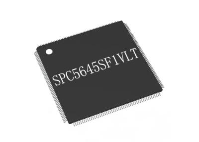2MB 순간 SPC5645SF1VLT 마이크로컨트롤러 MCU LQFP208 32Bit 하나의 핵 125MHz