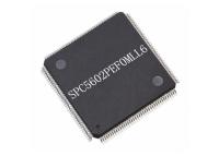 China Microcontroller MCU SPC5602PEF0MLL6 32Bit Microcontroller Chip LQFP100 Single Core for sale