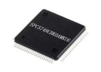 China Dual Core SPC5748CBK0AMKU6 32Bit Microcontroller Chip LQFP176 Microcontroller MCU for sale