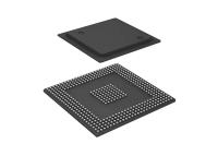 China Microcontroller MCU SPC5775BDK3MME2 32Bit Dual Core Microcontroller Chip BGA416 for sale