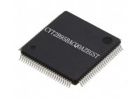 China Microcontroller MCU CYT2B95BACQ0AZEGST 32Bit Microcontroller IC LQFP100 Dual Core for sale