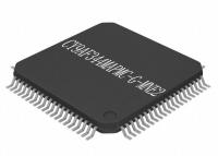 China Microcontroller MCU CY9AF344MAPMC-G-MNE2 Embedded Microcontrollers QFP80 IC Chip for sale