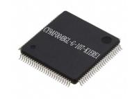 China Microcontrollers Chip CY9AF004BGL-G-107-K1ERE1 32Bit ARM Cortex-M3 Core for sale