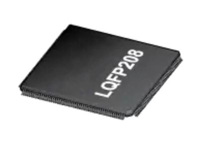 Κίνα Διπλός πυρήνας τσιπ TQFP208 μικροελεγκτών μικροελεγκτών MCU SPC5646CCF0MLT1 τριανταδυάμπιτος προς πώληση