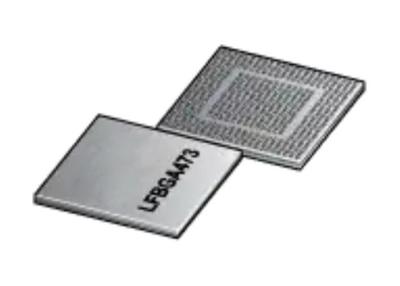 China Dubbele MCU Microcontroller 473-LFBGA van de Machtsboog SPC5675KFF0VMS2R Spaander met 32 bits 180MHz Te koop