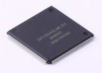China Microcontroller MCU SPC5643LF2MLQ1 Dual Power Arch LQFP144 32Bit Microcontroller IC for sale