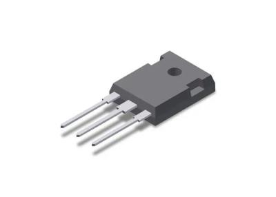 China Spaandermsc017sma120 N-Channel van geïntegreerde schakelingen 113A door Gatentransistors Te koop