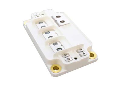 中国 Automotive IGBT Modules MSCSM120AM042CD3AG Discrete Semiconductor Modules 販売のため