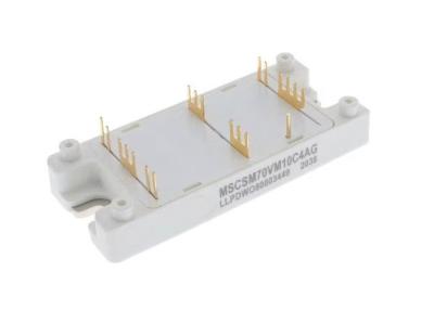 中国 238A Chassis Mount Transistors MSCSM70VM10C4AG Automotive IGBT Modules 販売のため