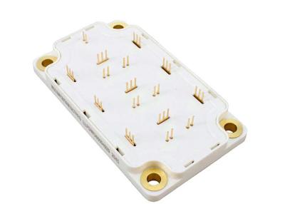 中国 MSCSM120TAM11CTPAG Mosfet Array 1200V 251A Chassis Mount Transistors Module 販売のため