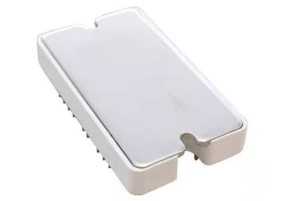 中国 Automotive IGBT Modules MSCSM120AM11CT3AG 1.2kV 254A 1.067kW MOSFETs Transistors 販売のため