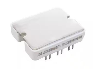China MSCSM170AM23CT1AG Mosfet Array 1.7kV 124A Discrete Semiconductor Transistors à venda