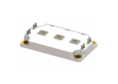 China Automotive IGBT Modules MSCSM170AM039CT6AG 523A Phase Leg SiC Transistors à venda