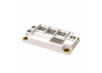 China Mosfet Array SiC Power Module MSCSM170AM058CT6LIAG Automotive IGBT Modules à venda