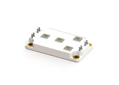 China Automotive IGBT Modules MSCSM70HM19CT3AG Power Module Transistors Chassis Mount à venda