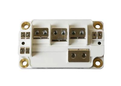 China Automotive IGBT Modules MSCSM120HM083CAG Full Bridge SiC Power Module Transistors à venda