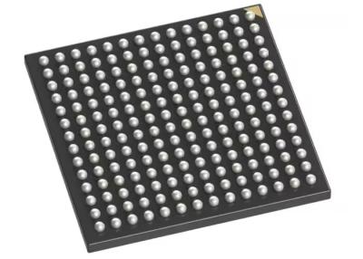 Chine 196-LFBGA réseau prédiffusé programmable de gisement du paquet LFD2NX-40-7BG196I Cetrus-NX IC à vendre