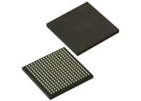 China LFD2NX-40-9BG196C 256-LFBGA Surface Mount 500 MHz Field Programmable Gate Array IC for sale