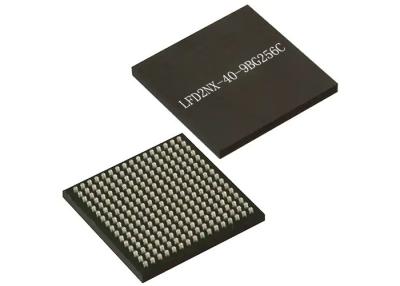 Chine Logique programmable IC 256-LFBGA de la puce LFD2NX-40-9BG256C de circuit intégré à vendre