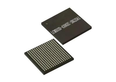 China Chip met geïntegreerde schakelingen LCMXO3D-4300ZC-3BG256I Veld-programmeerbare gate-array CABGA256 Te koop
