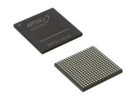 China 324-LFBGA Package XC7A100T-L1CSG324I Artix-7 Field Programmable Gate Array IC for sale