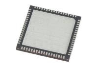 China Field Programmable Gate Array 72-QFN LCMXO3D-4300HC-5SG72I Surface Mount for sale