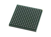 China LFD2NX-40-7BG196C 500MHz Field Programmable Gate Array 196-LFBGA Surface Mount for sale
