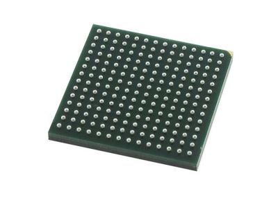 Chine Bâti extérieur programmable du réseau prédiffusé de champ de LFD2NX-40-7BG196C 500MHz 196-LFBGA à vendre