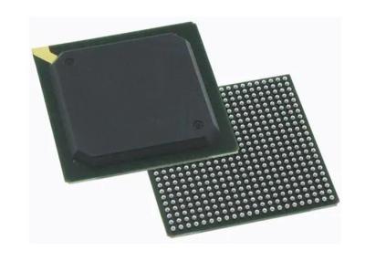 Chine Réseau prédiffusé programmable de champ de MachXO3D FPGA IC LCMXO3D-9400HC-6BG256I CABGA256 à vendre