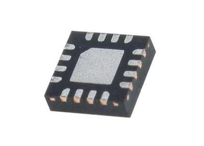 China 4MSPS Integrated Circuit Chip AD7381BCPZ-RL7 Analog To Digital Converter WFQFN16 for sale