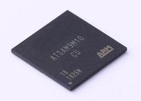 China 1 Core AT91SAM9M10C-CU 32Bit Microprocessor IC TFBGA324 Integrated Circuit Chip for sale