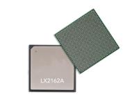 China Microcontroller MCU LX2162RN82029B ARM Cortex-A72 16 Core 64-Bit 1150-FBGA for sale