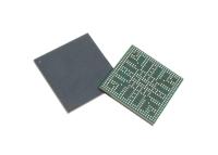 China MIMX8UX5AVOFZAC 3Core 64-Bit 1.2GHz Microprocessor IC 417-FBGA Surface Mount for sale