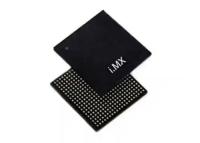 China 2Core Integrated Circuit Chip MCIMX6D6AVT10AE 32Bit Microprocessor Chip FBGA624 for sale