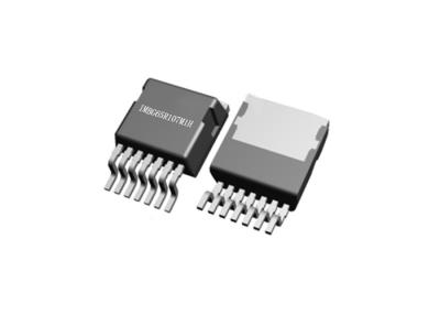China 24A 110W kiezen FETs MOSFETs Transistorsimbg65r107m1h de Spaander Van geïntegreerde schakelingen uit Te koop