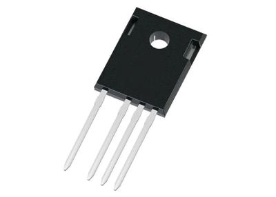 China Pacote do MOSFET 650V 20A 75W TO-247-4 do FET dos transistor IMZA65R048M1H único à venda